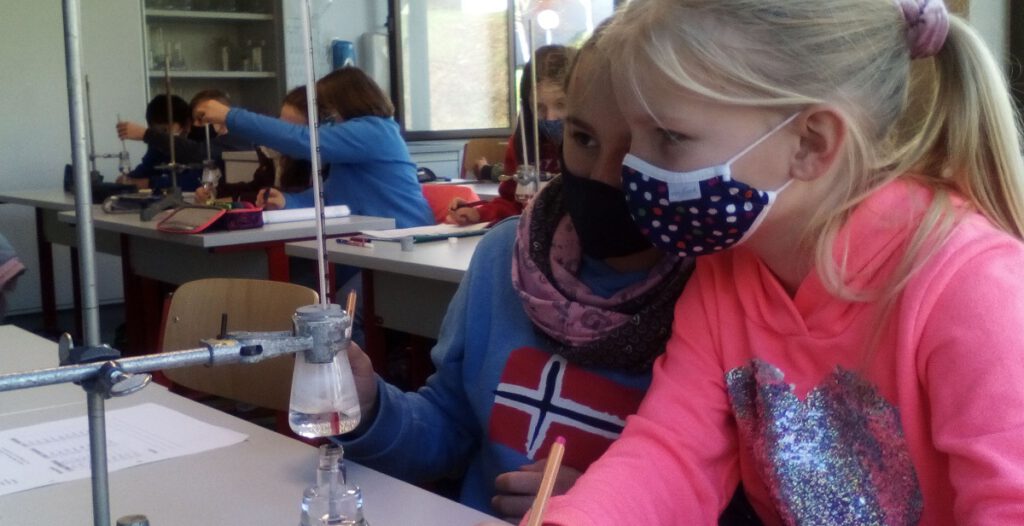 » Naturwissenschaften (“Nawi”) - OWG Dahn